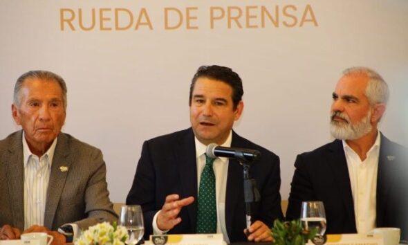 Aumentan tarifas en casetas de Capufe en 2025: conoce los nuevos precios - puebla.com